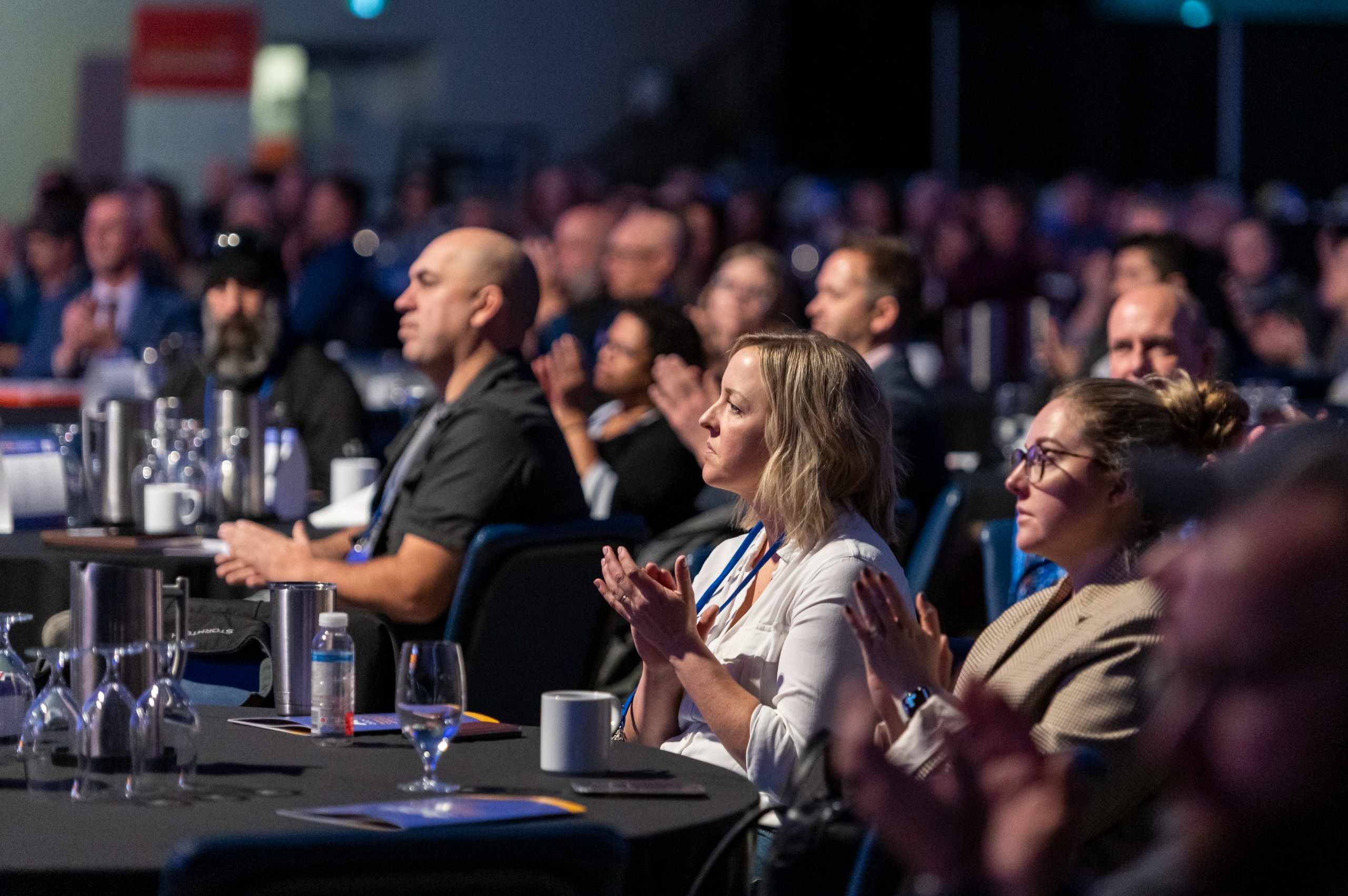 ACSA 2025 Conference | MyEngage