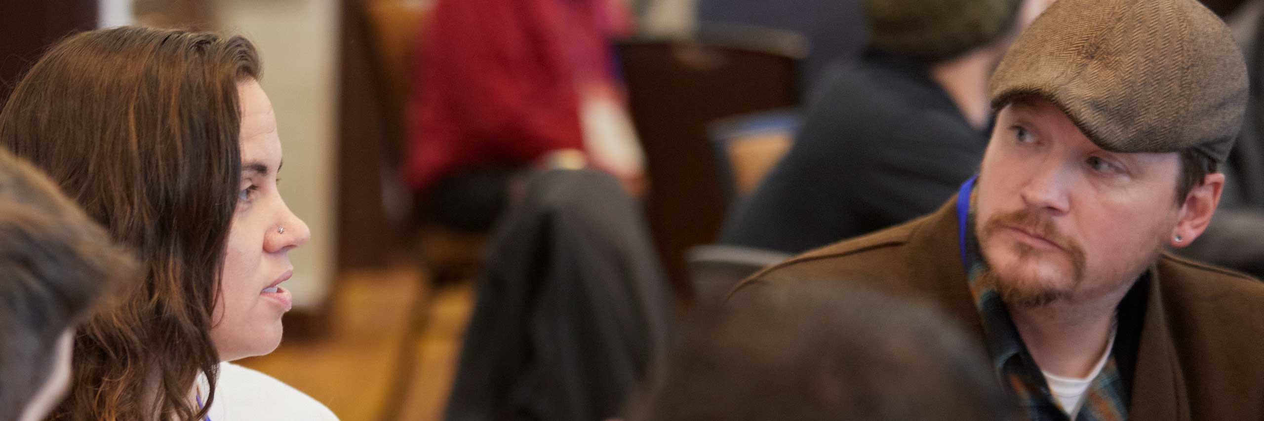 COR Modernization | MyEngage